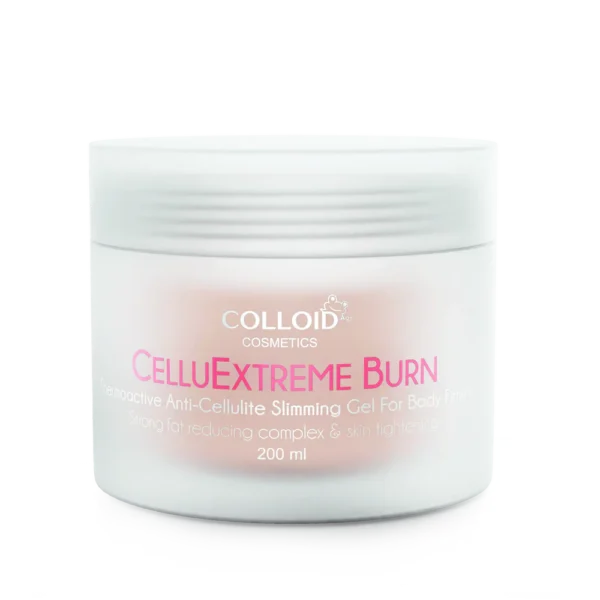 Anticelulit Gel – Burn