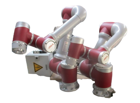 Робот Cobot JAKA ZU 7, CAB 12