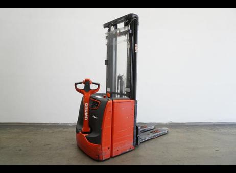 Slagač paleta Linde L 20 i 1173