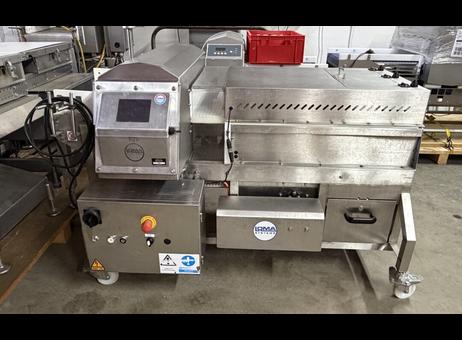 Detektor metala Loma Systems Loma IQ3+E