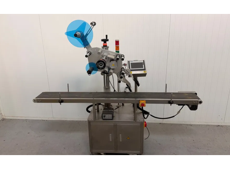 Labeller MT 220