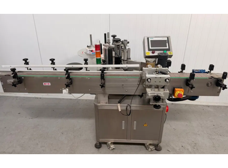 Labeller MT 550