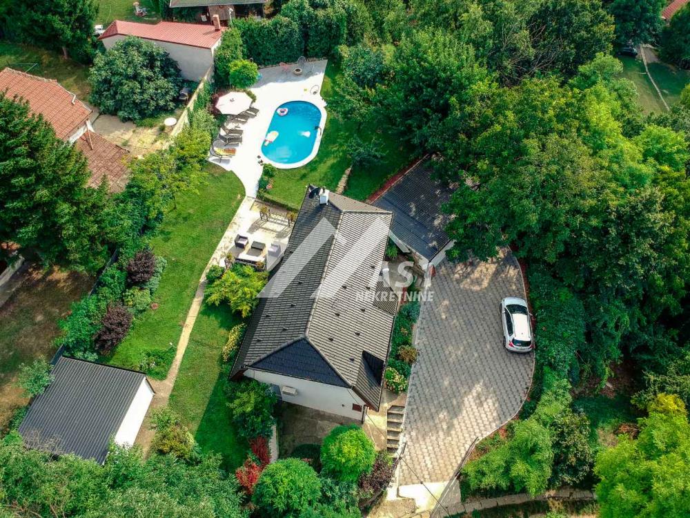 Ribnjak Petrovaradin ID#7636
2.500 €
