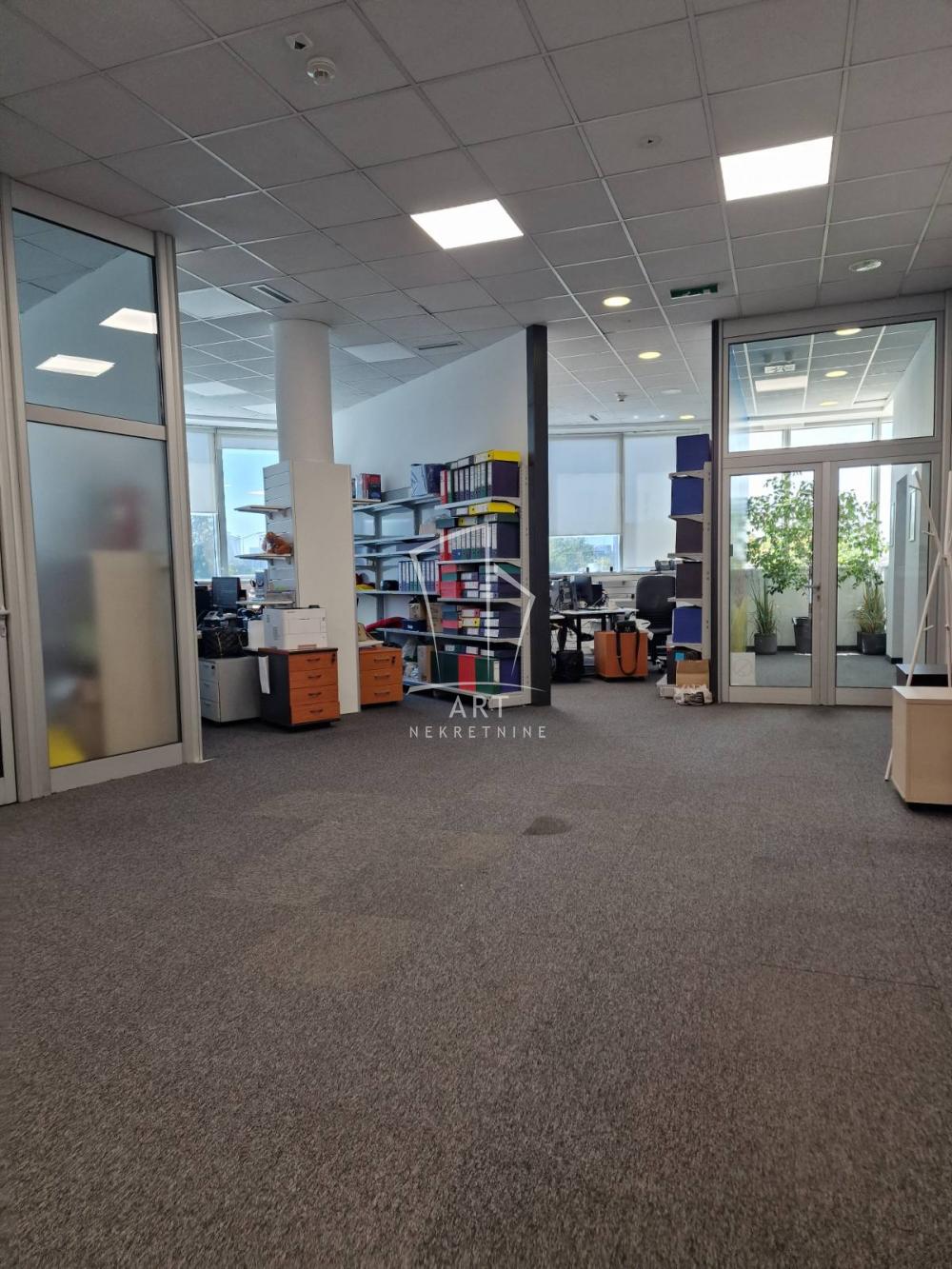 Tošin bunar, PP 119m2 ID#15867
1.920 €