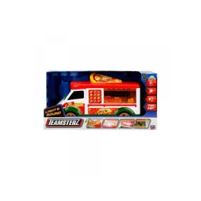 Halsall Kamion Large L&S Pizza Van