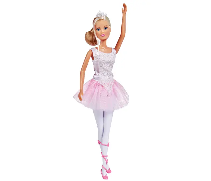 Simba Barbie lutka Balerina