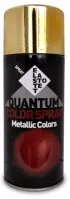 QUANTUM SPREJ 0.400 RICH GOLD METALIC