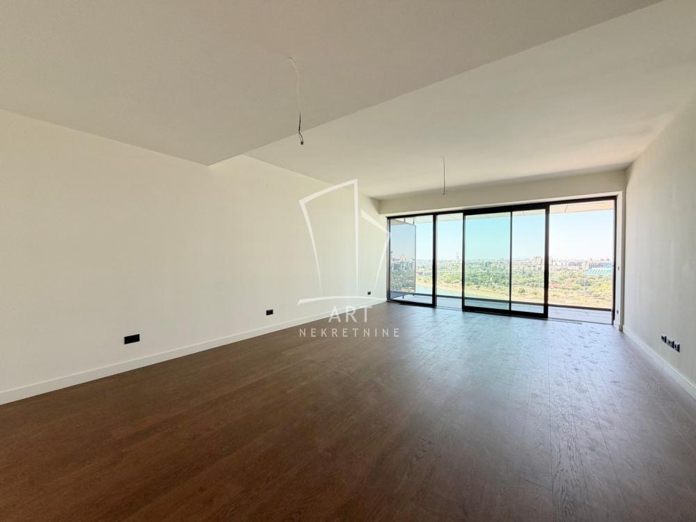 BW Perla, Ekskluzivan rezidencijalni prostor na 16.spratu ID#15881
969.000 €