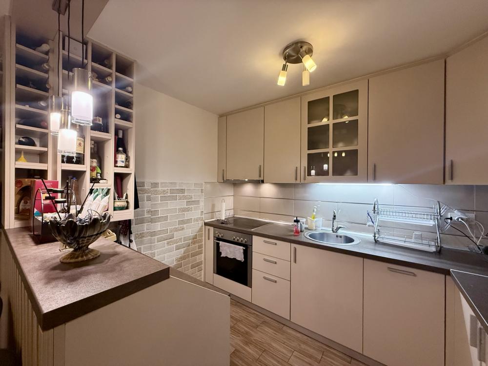 Novogradnja, uknjizen, parking ID#2842
125.000 €