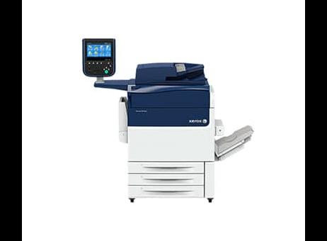 Digitalna štampa Xerox Versant 80