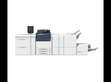 Digitalna štampa Xerox Versant 180