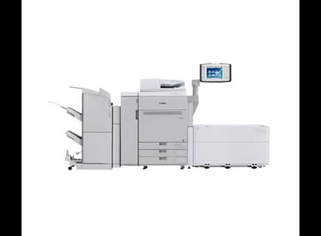 Digitalna štampa Canon Imagepress C750