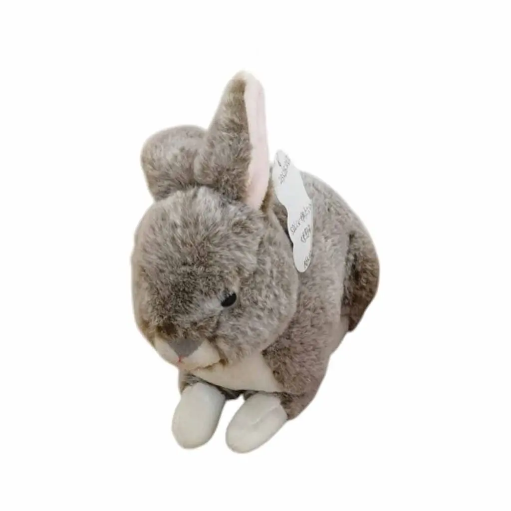 Plišana igračka Zec, 25 cm