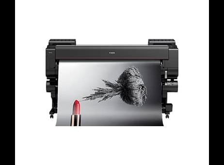 Velikoformatni inkjet crtač Canon IPF-Pro 4000s