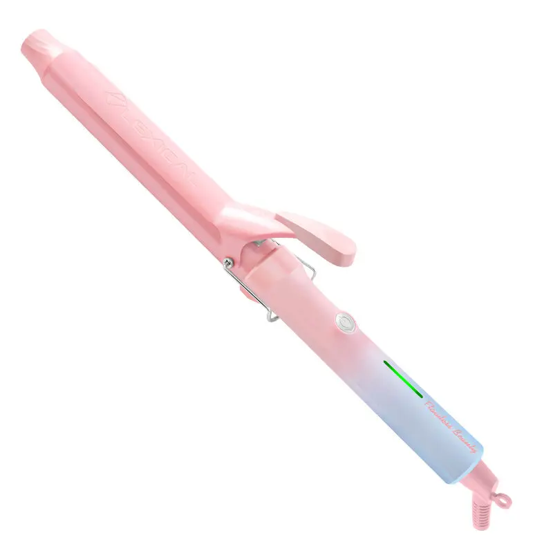 Lexical Uvijač za kosu, 32 mm, 80 W, Roze