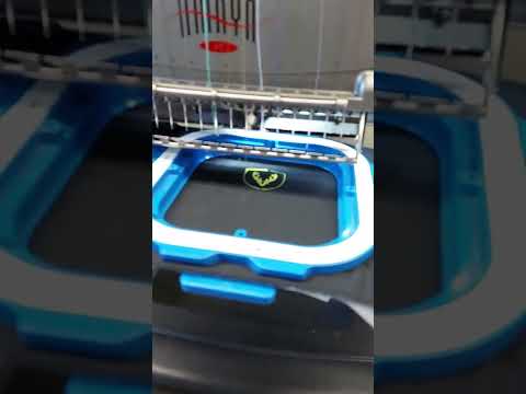 Mašina za vez Melco Amaya XT