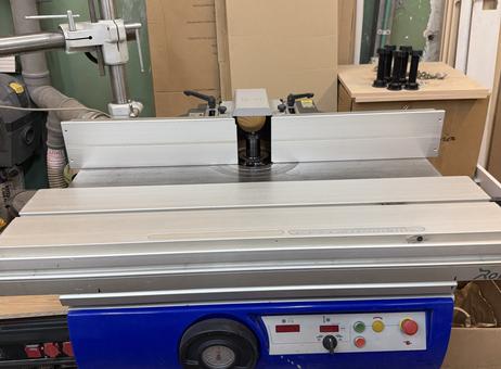 F900 / F48 Felder F900 glodalica za vratilo + dodatak za bušenje F48