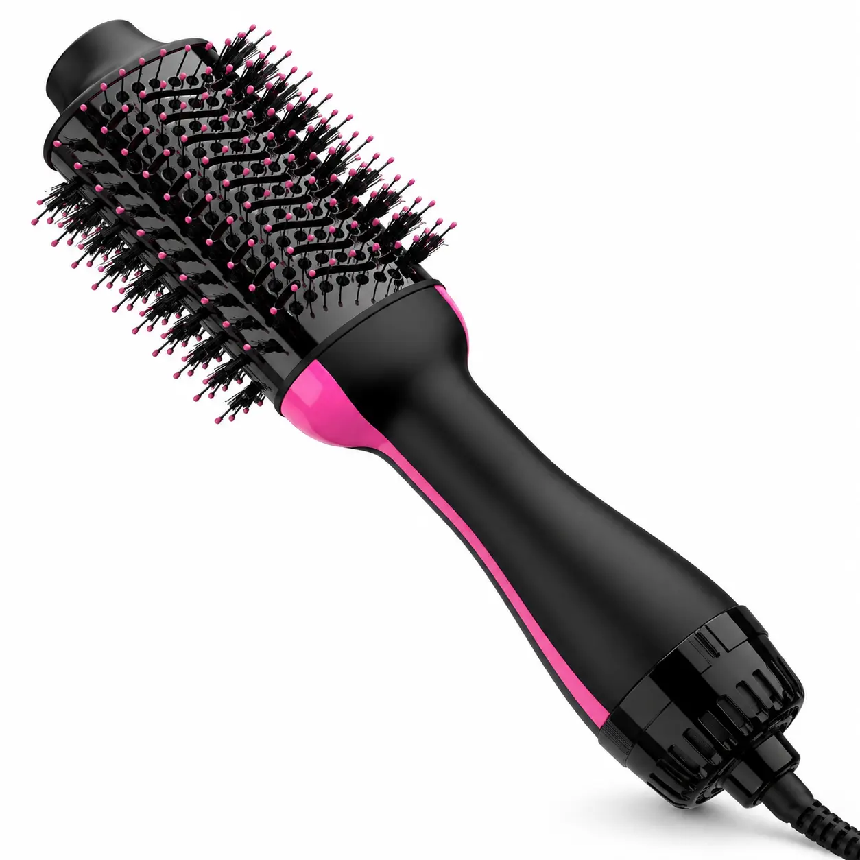 Četka za sušenje i volumen kose 2 u 1 STYLOOM, 1000 W