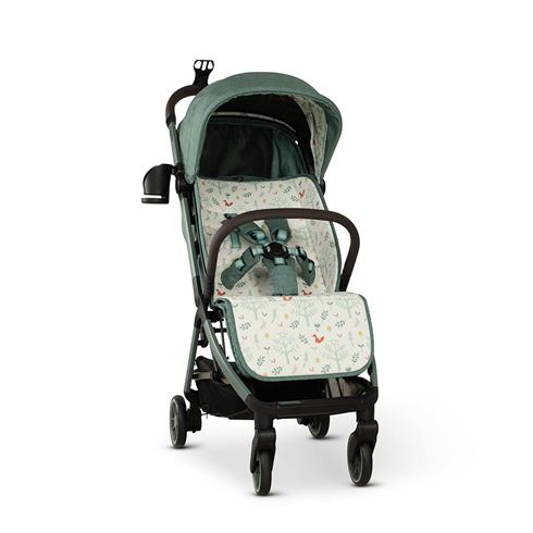 COSATTO WOOSH CITY KOMPAKTNA KOLICA ZA BEBE MEADOW