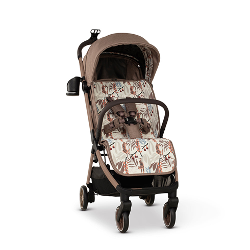 COSATTO WOOSH CITY KOMPAKTNA KOLICA ZA BEBE TIGER TALE