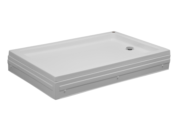 Tuš kada Bolero Lux 80x100cm