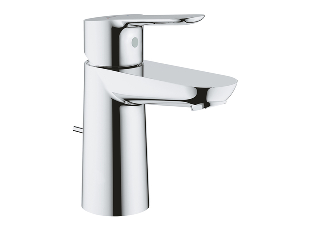 BauEdge S baterija za lavabo Grohe
