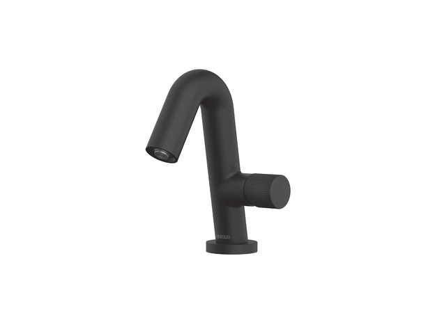 Baterija za lavabo S4 Black