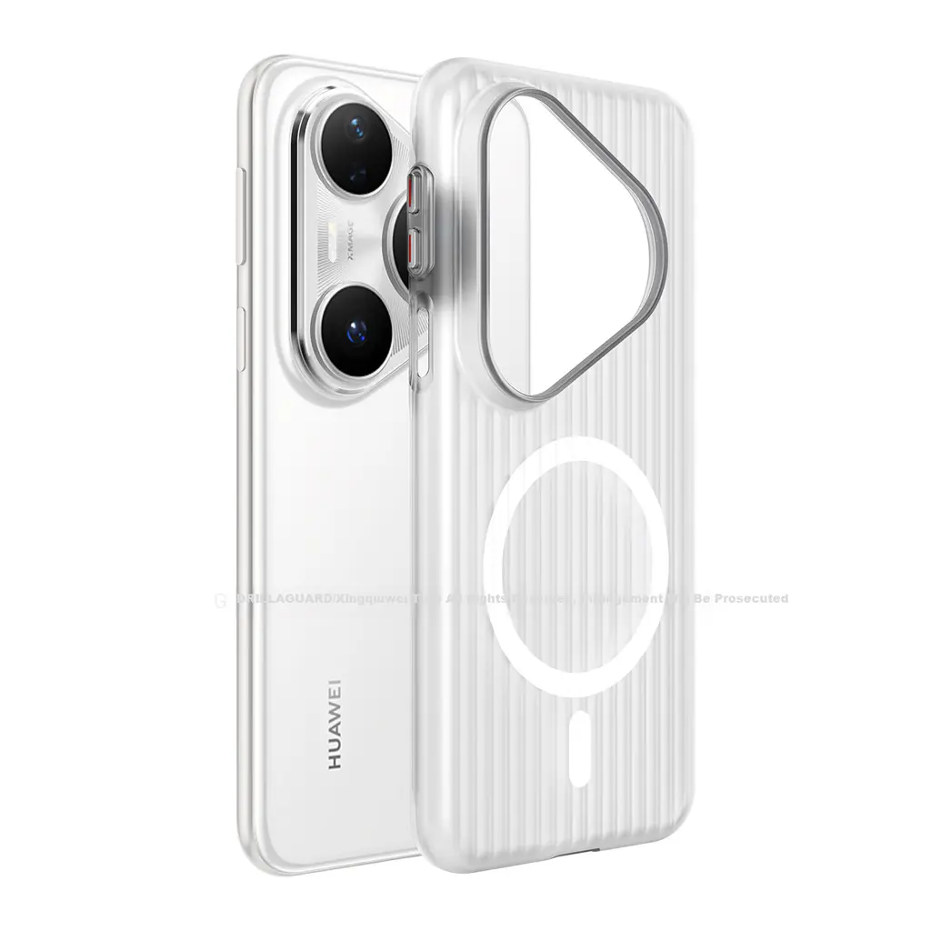 Xingqiuweishi Maska za mobilni telefon Huawei Pura 80 Pro / Huawei Pura 80 Pro+, Providna