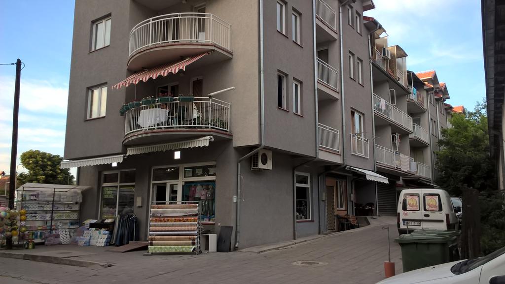 Apartman S Sokobanja