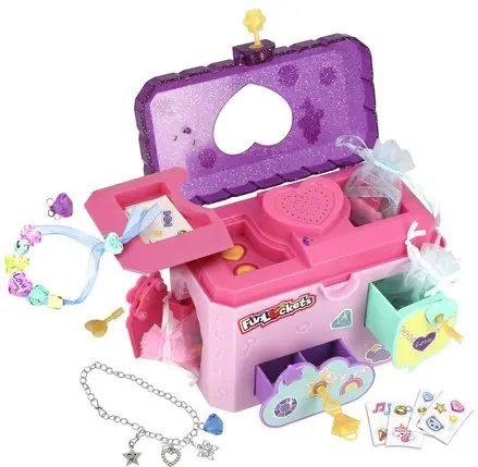 Kidz Delight Kutija za nakit