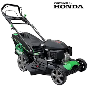 Garden Master samohodna motorna kosačica SX510-HONDA