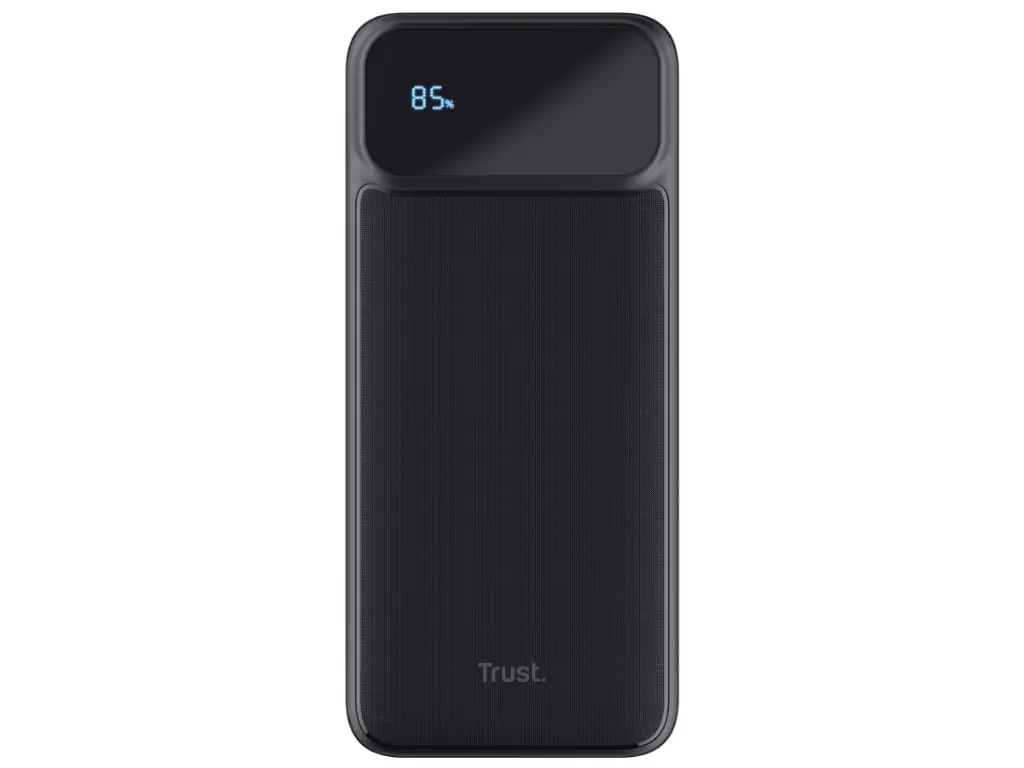 Trust Pover bank Avala, 20000 mAh