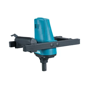 Makita UT1200 električni mešač 960W za lepak, boju i malter