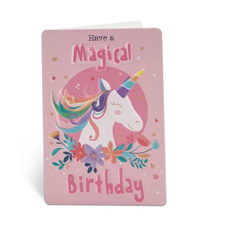 Dexy Co Cestitke Čestitka Have a magical birthday
