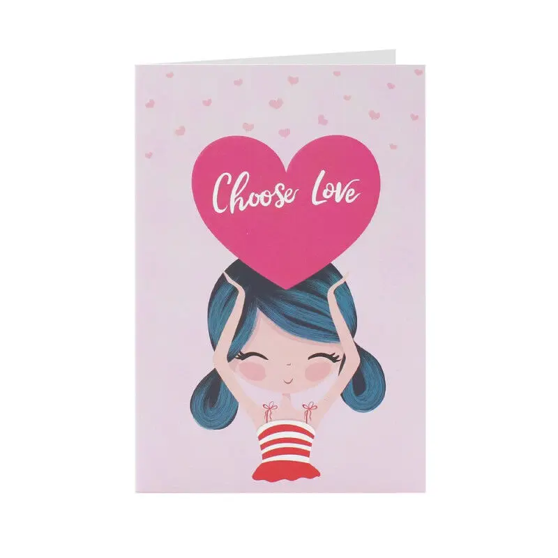 Dexy Co Cestitke Čestitka Choose love
