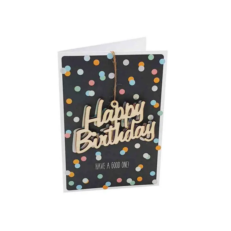 Dexy Co Cestitke Čestitka Happy birthday! Have a good one!