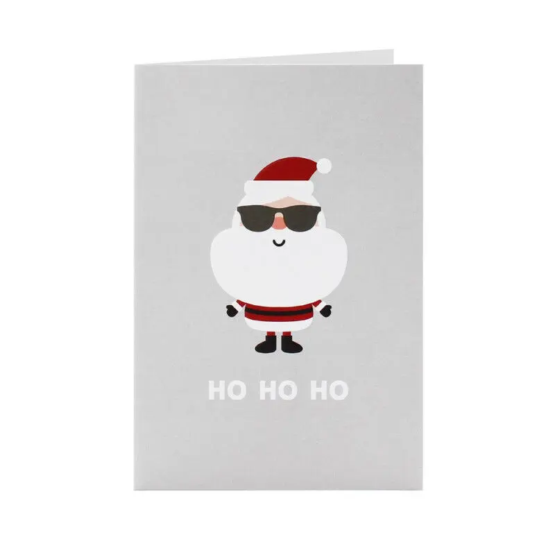Dexy Co Cestitke Čestitka Ho ho ho