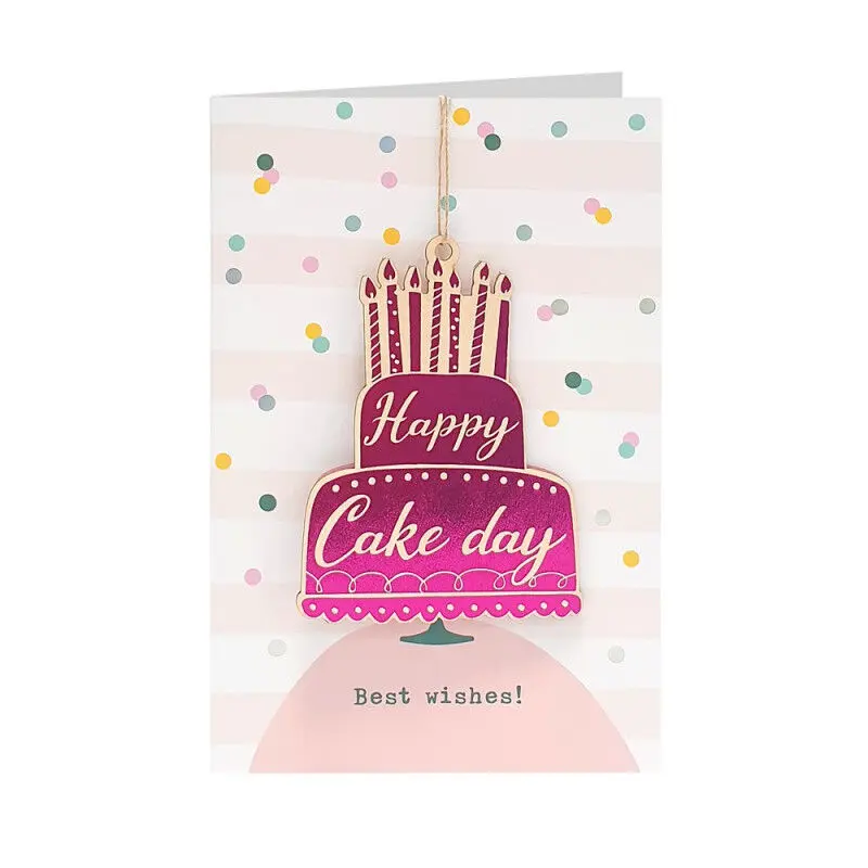 Dexy Co Cestitke Čestitka Happy cake day! Birthday wishes!