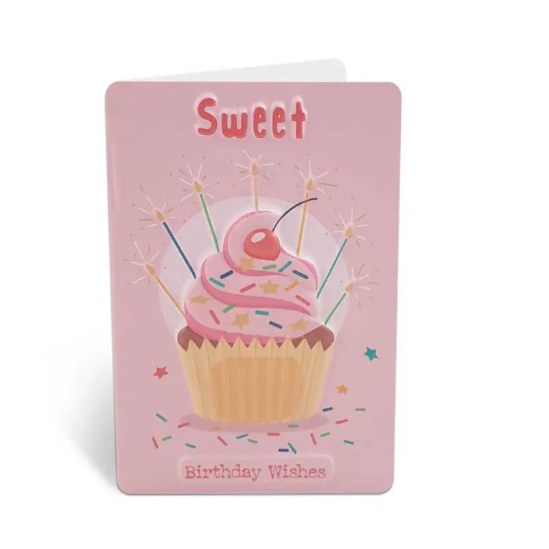 Dexy Co Cestitke Čestitka Sweet birthday wishes