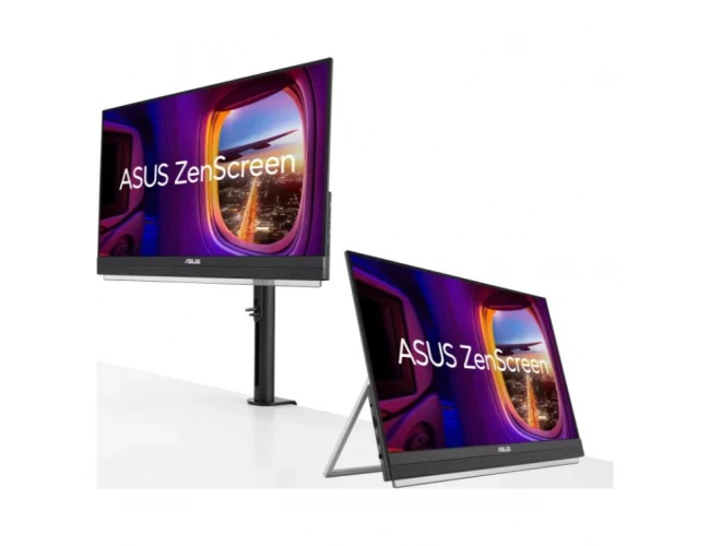 Asus MB229CF IPS monitor 100Hz 21.5"