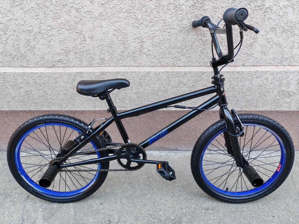 BMX Yakiza