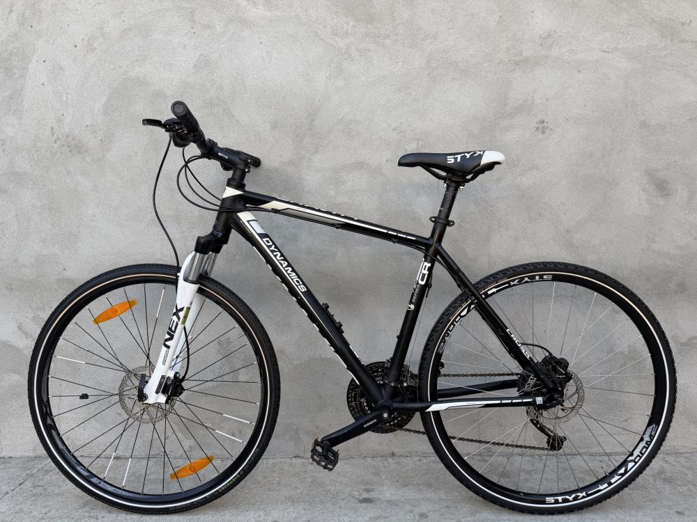 Dynamics gravity cross 54cm
