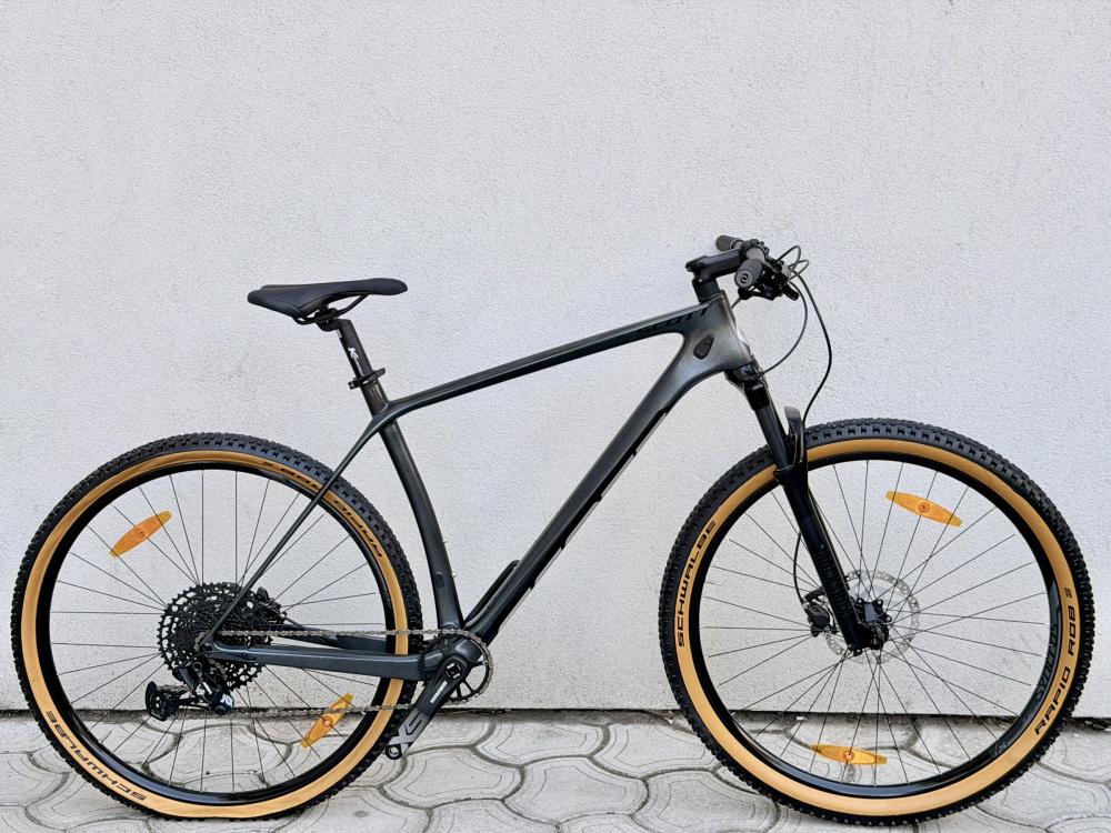 SCOTT SCALE 29 (Size-XL) 1x12 Sram Carbon