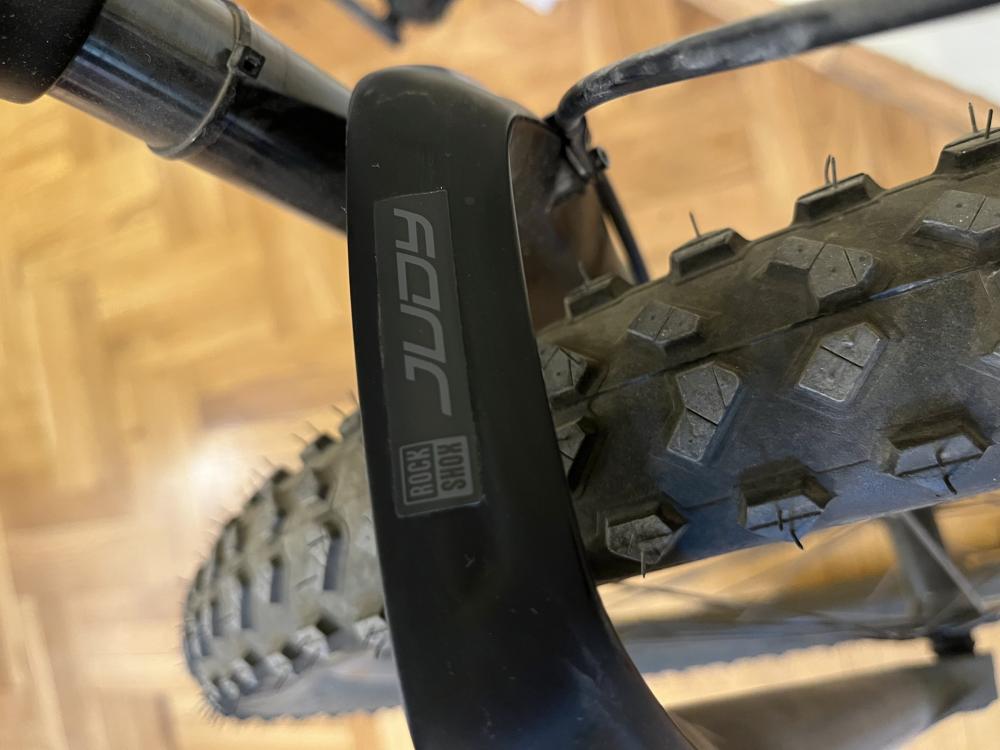 Cannondale Trail SL 3 – Deore 1x12 – Alpine Blue