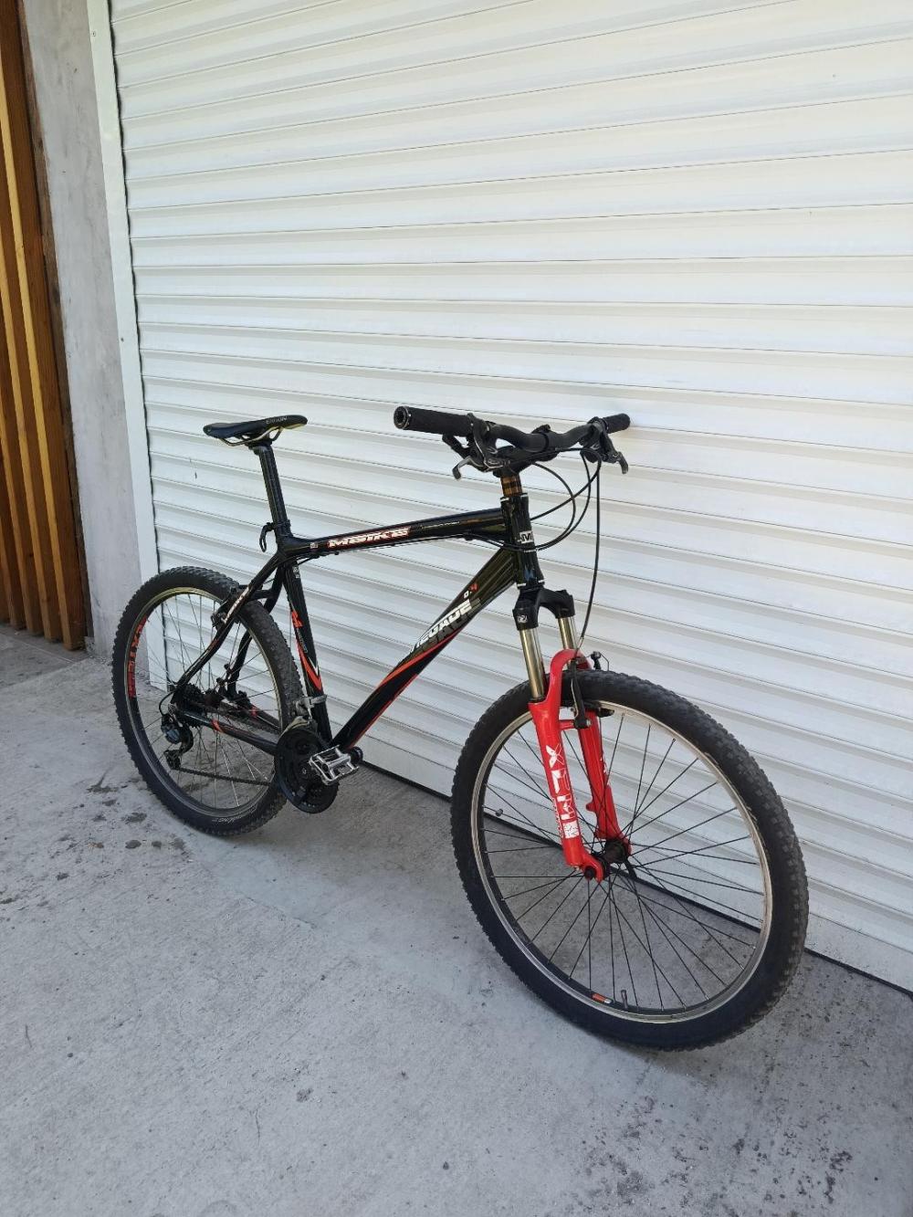 Mbike renegade 4.0