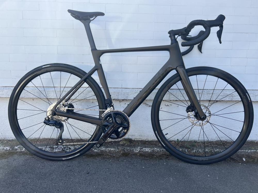 SOLOIST Di2 56cm