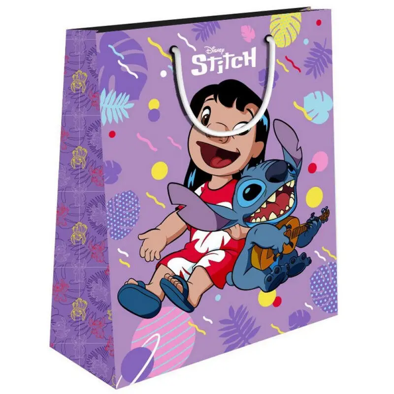 Diakakis Ukrasne Kese Mala ukrasna kesa Lilo i Stitch