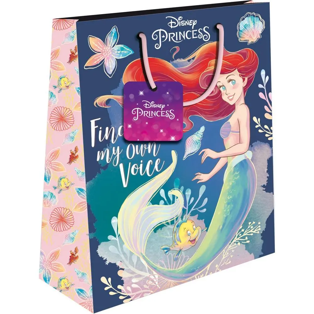 Diakakis Ukrasne Kese Ukrasna kesa mala Glitter Princess