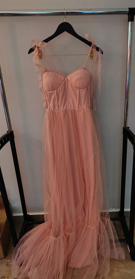 Maxi svecana HALJINA pro ena xl