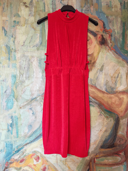 Missguided haljina